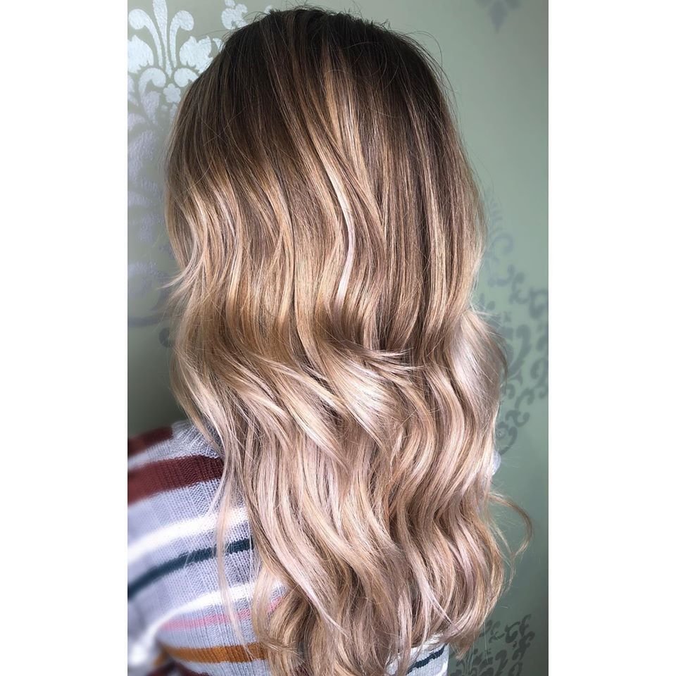 Hair Coloring and Dyeing in Erie, PA - Panache Salon and Spa